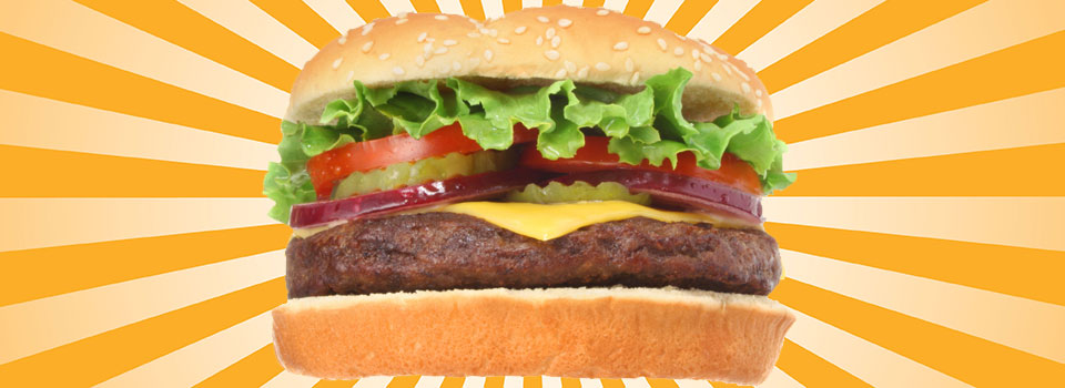 Taste of Hamburg-er Festival in Hamburg, PA